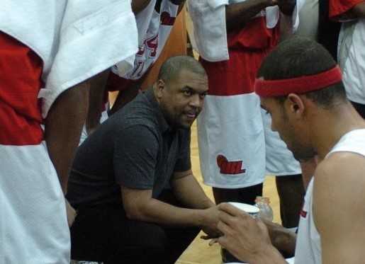 OSAAtoday - Boys basketball: Dickens gets his chance at Reynolds