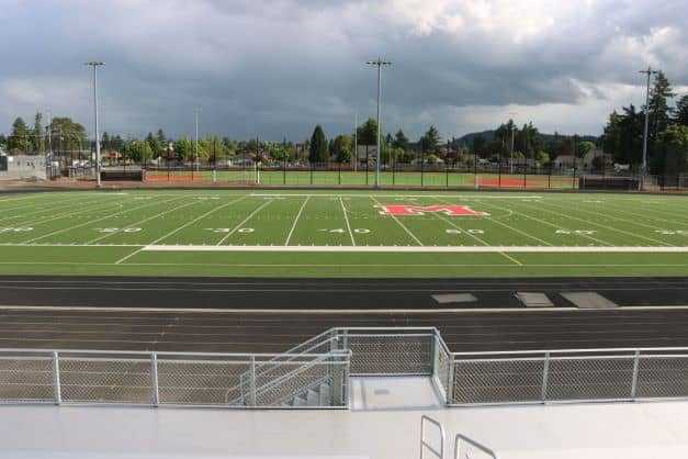 OSAAtoday - New school, identity signal fresh start for renamed McDaniel