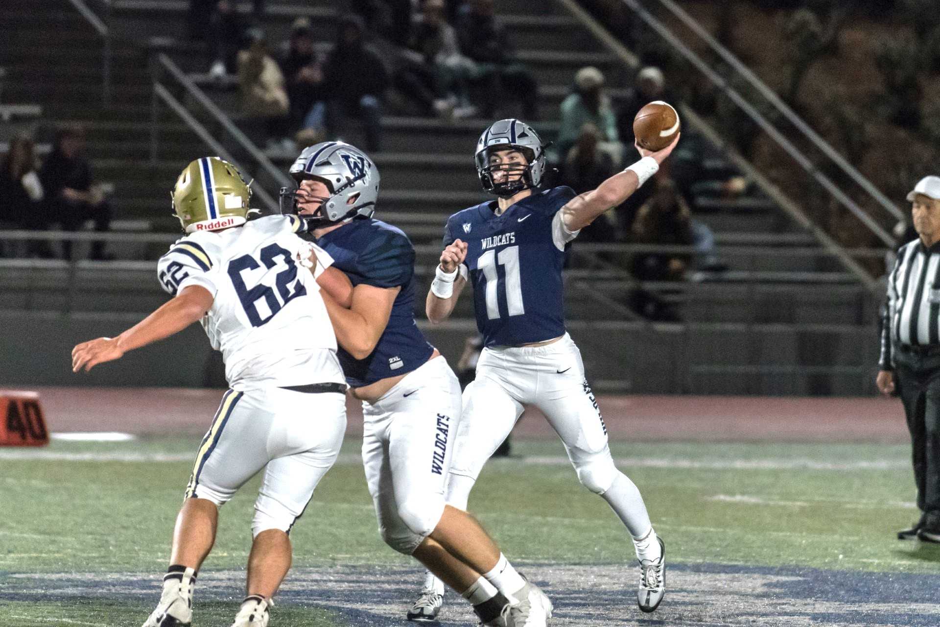 OSAAtoday - Football: Inside Week 9