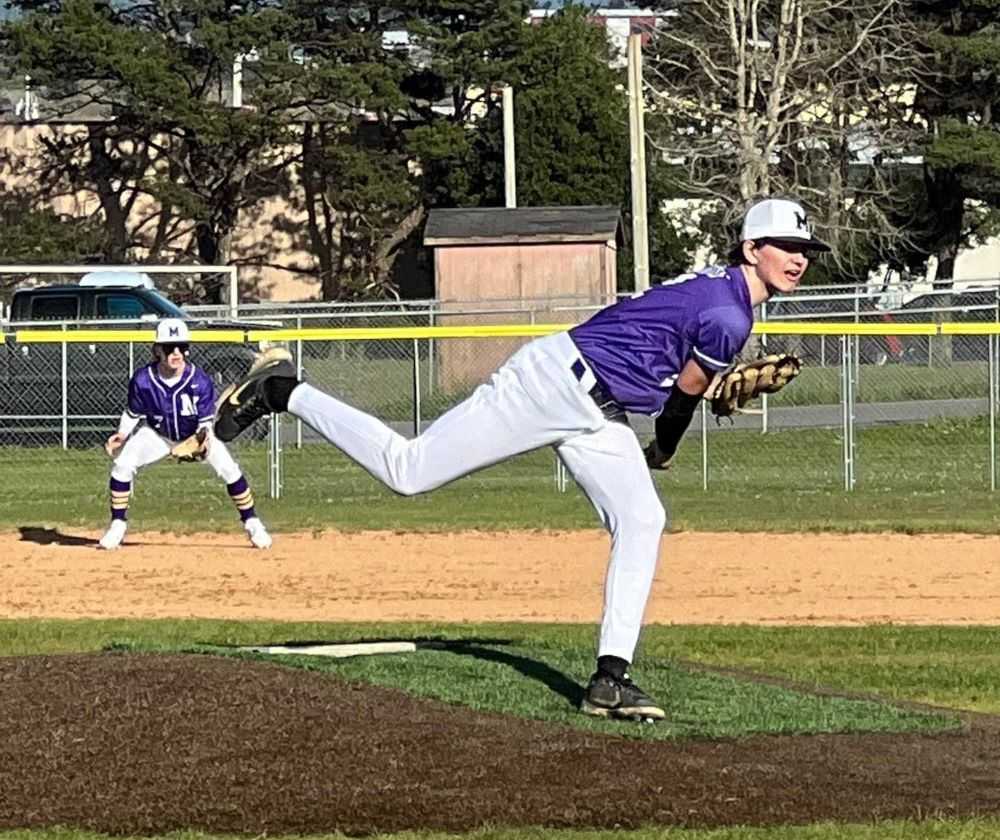 OSAAtoday - Baseball Notebook: Blanchet does it again
