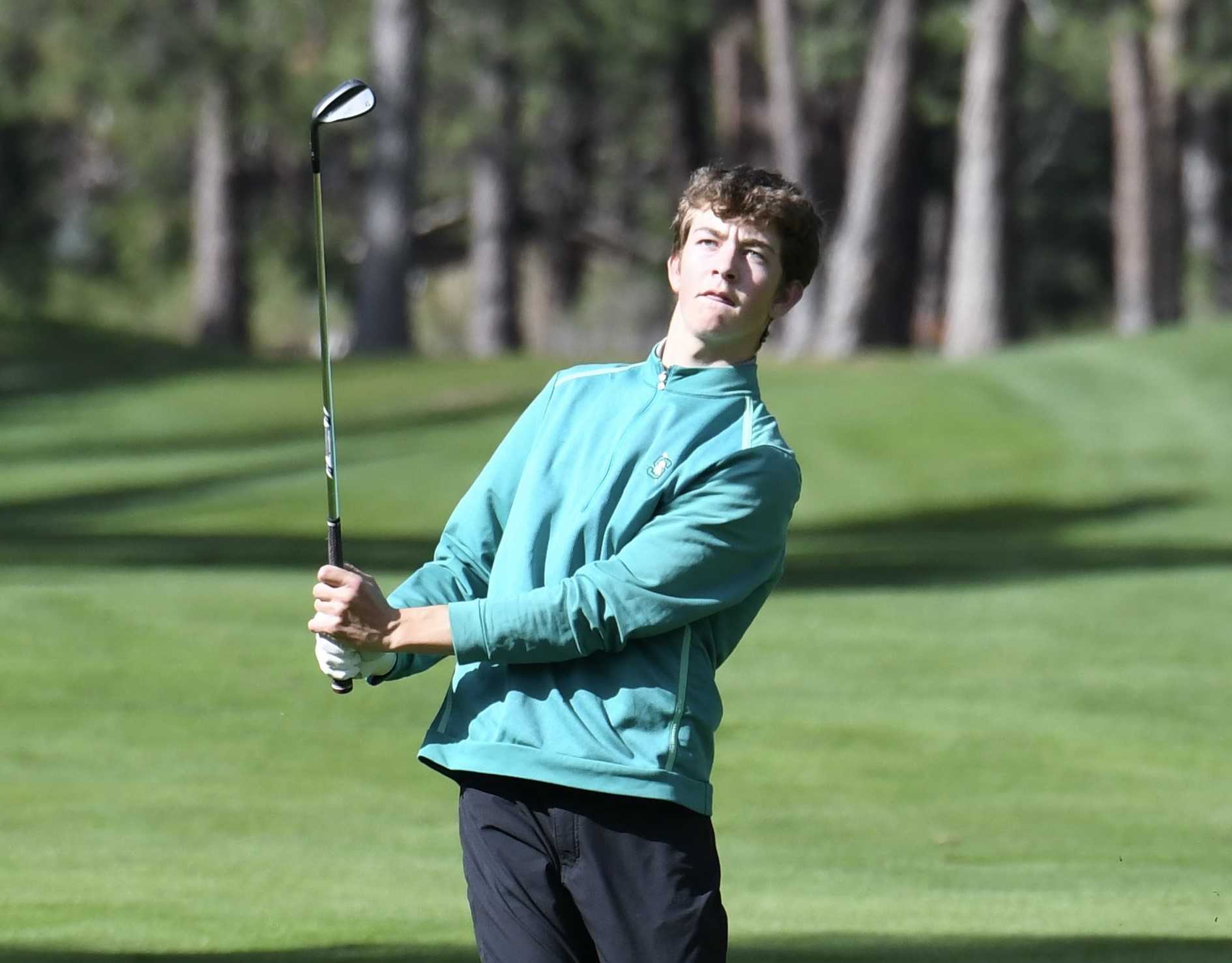 OSAAtoday - Golf state preview: Rebuilt Summit boys seek three-peat