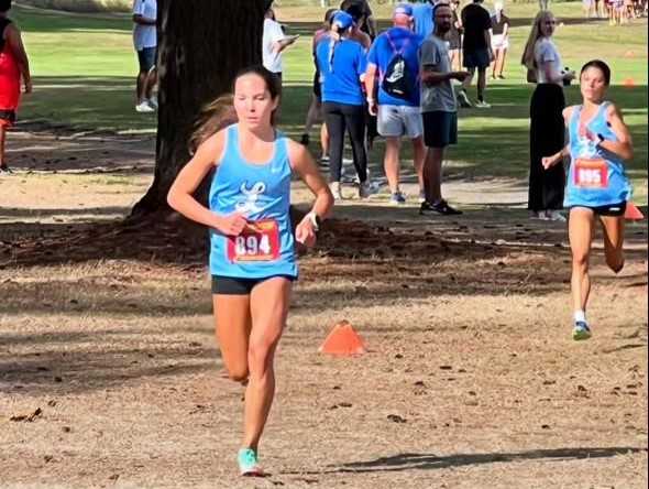 OSAAtoday - Cross country notebook: Lakeridge's Huyler blazes path