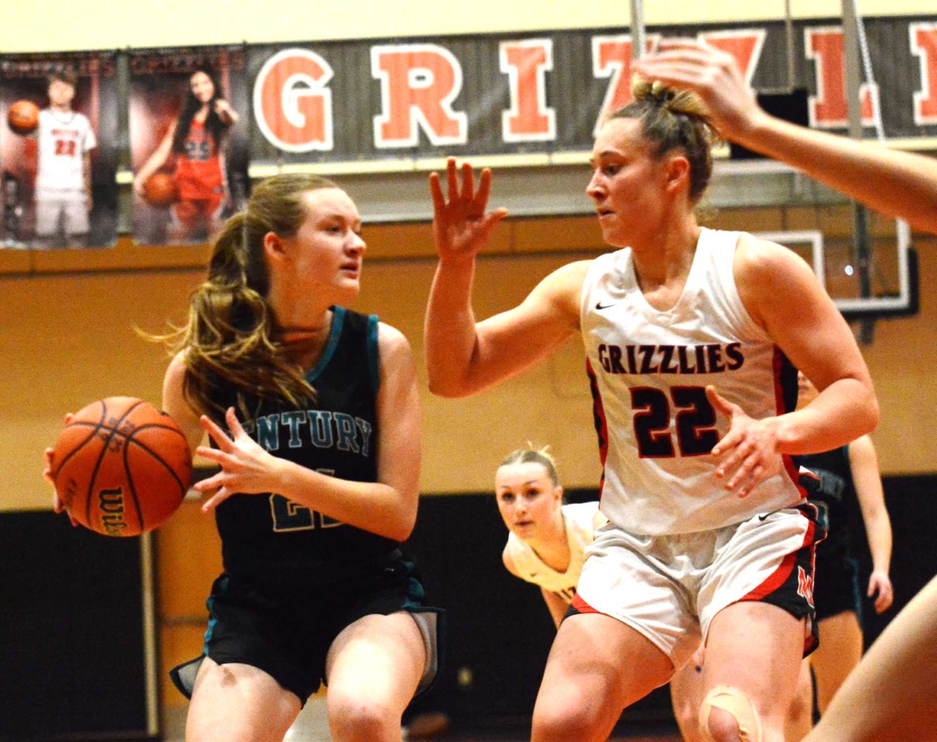OSAAtoday - Girls basketball notebook: No. 7 McMinnville turning corner